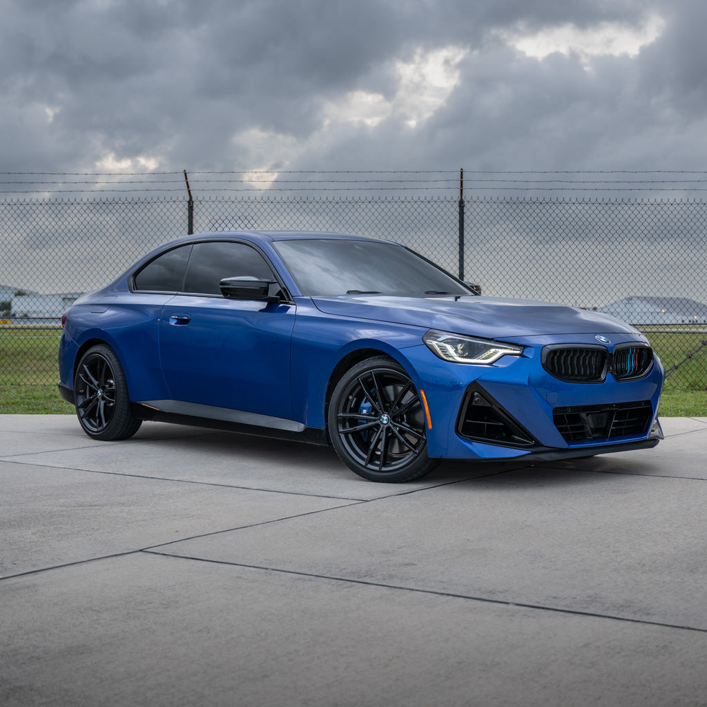 BMW B58 Bootmod3 Femto Unlock Package - M-Tech Performance