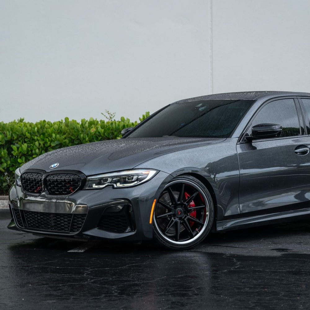 BMW B58 Bootmod3 Femto Unlock Package - M-Tech Performance