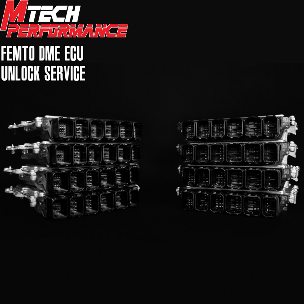 BMW B58 Bootmod3 Femto Unlock Package - M-Tech Performance