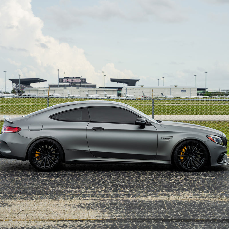 Mercedes-Benz Tuning - M-Tech Performance