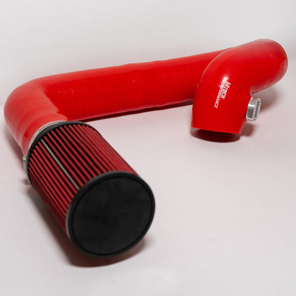 BMW B58 Front Mount Intake - M-Tech Performance