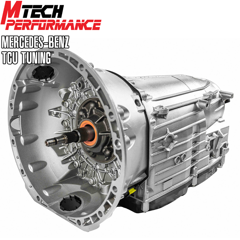 Mercedes-Benz Parts - M-Tech Performance