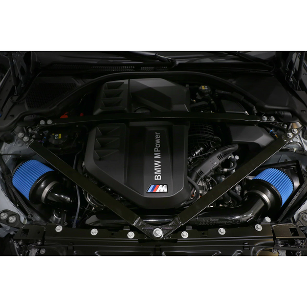 BMW - M-Tech Performance