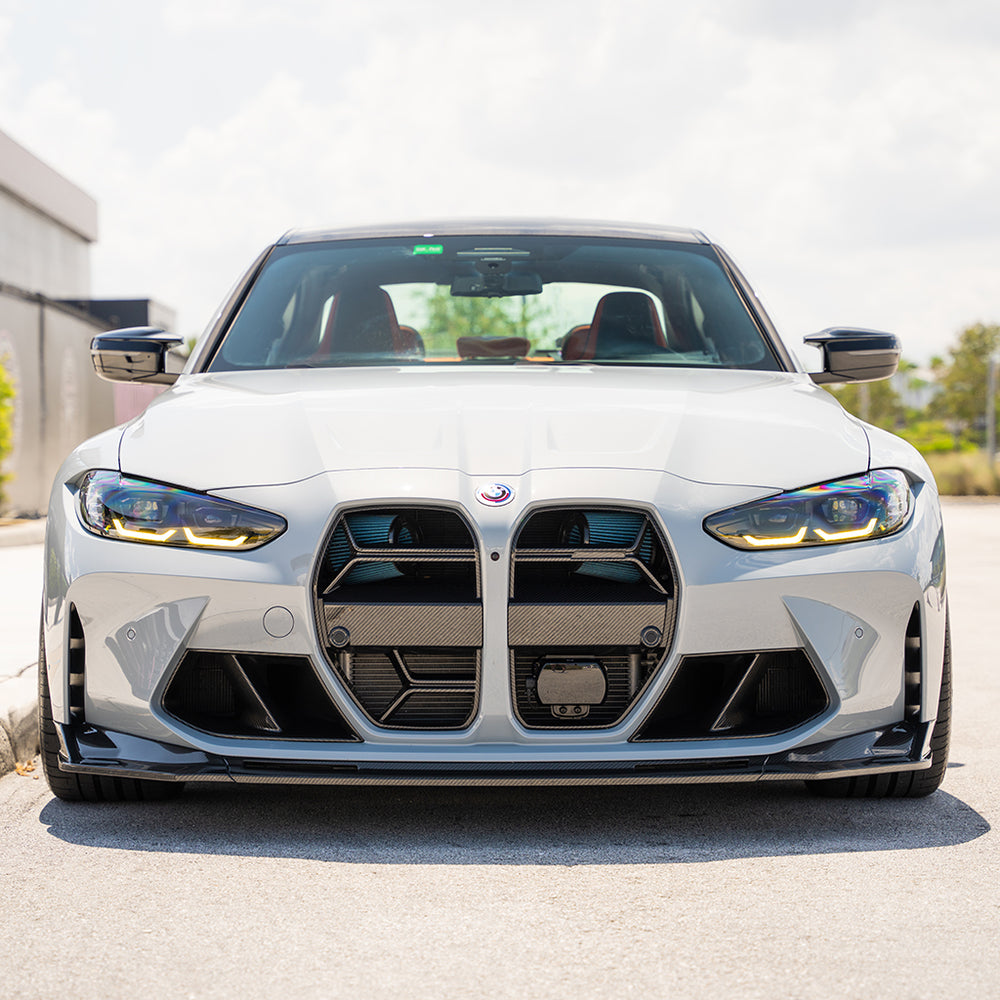 BMW Tuning - M-Tech Performance