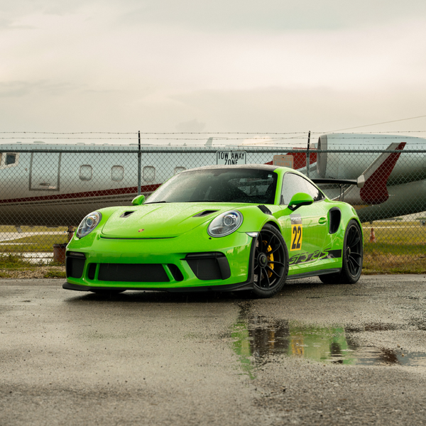 Porsche Tuning - M-Tech Performance
