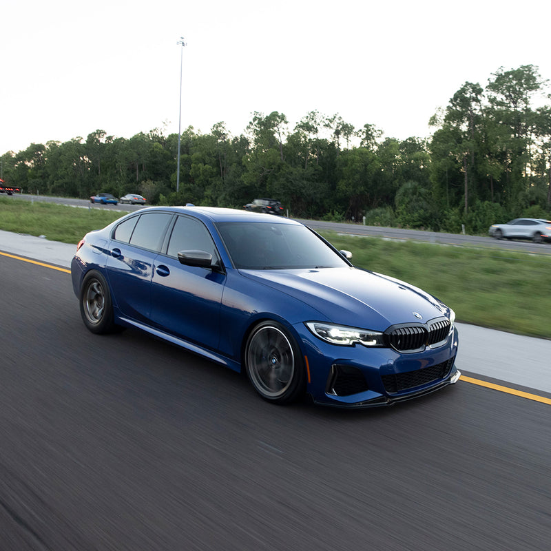 BMW Tuning - M-Tech Performance
