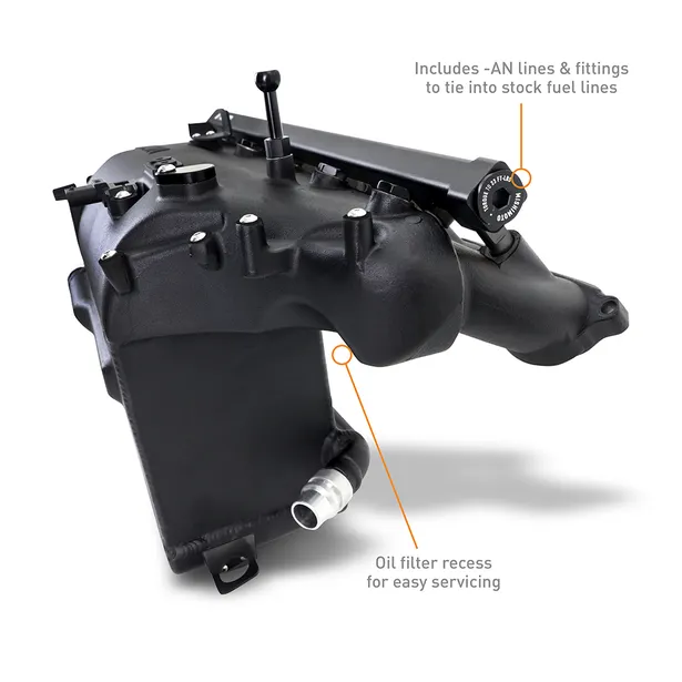 BMW G80 M3 M4 - M-Tech Performance