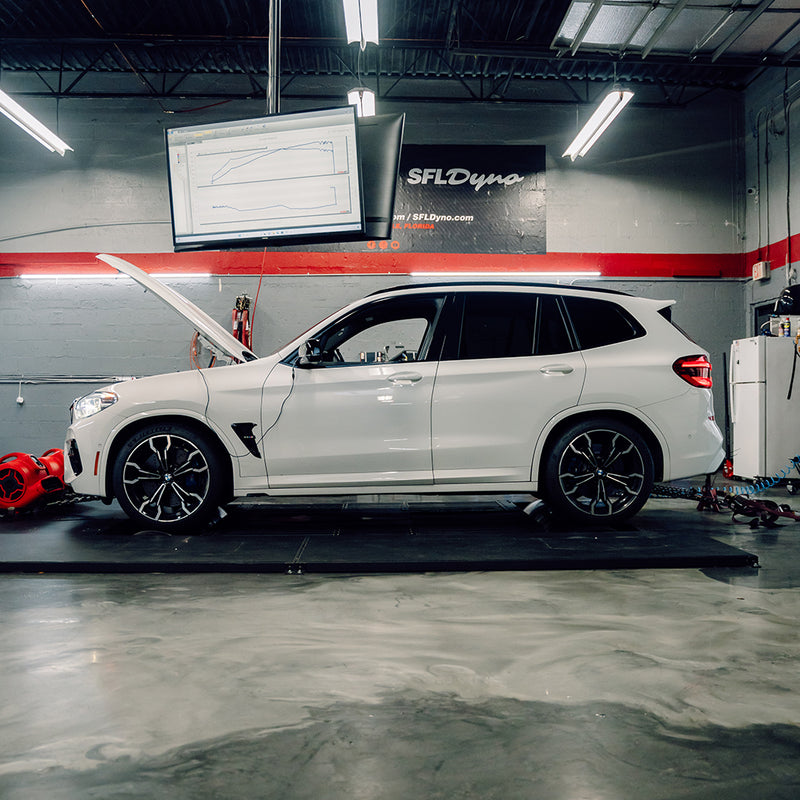 BMW Tuning - M-Tech Performance